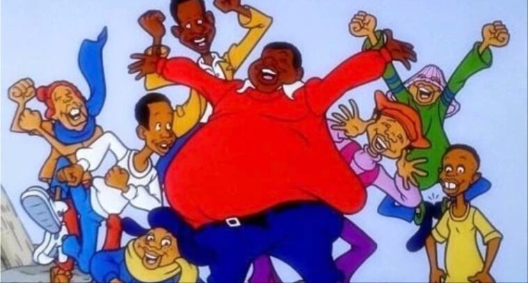 The 10 Best Saturday Morning Cartoons from the Golden Age of Television