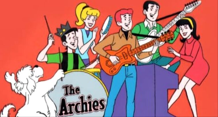 The 10 Best Saturday Morning Cartoons from the Golden Age of Television