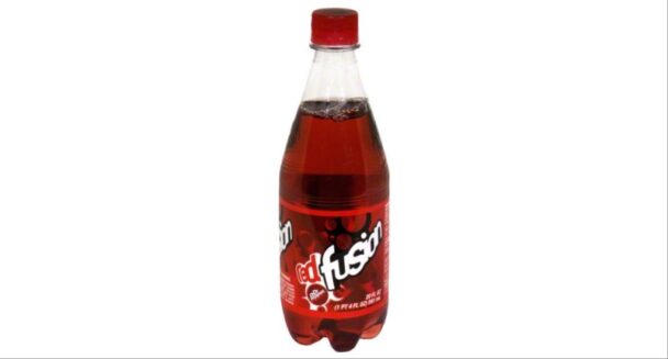 Beloved Soda Flavors That Disappeared from Shelves