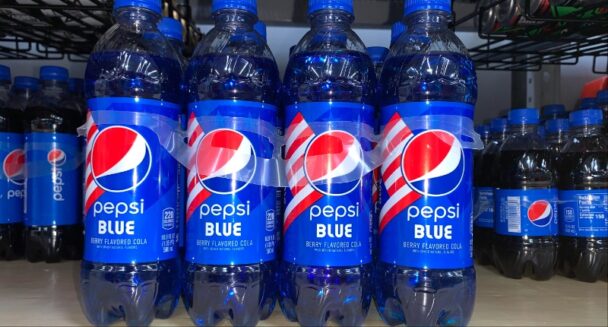 Beloved Soda Flavors That Disappeared from Shelves