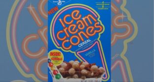 10 Discontinued Breakfast Cereals That '80s Kids Still Crave