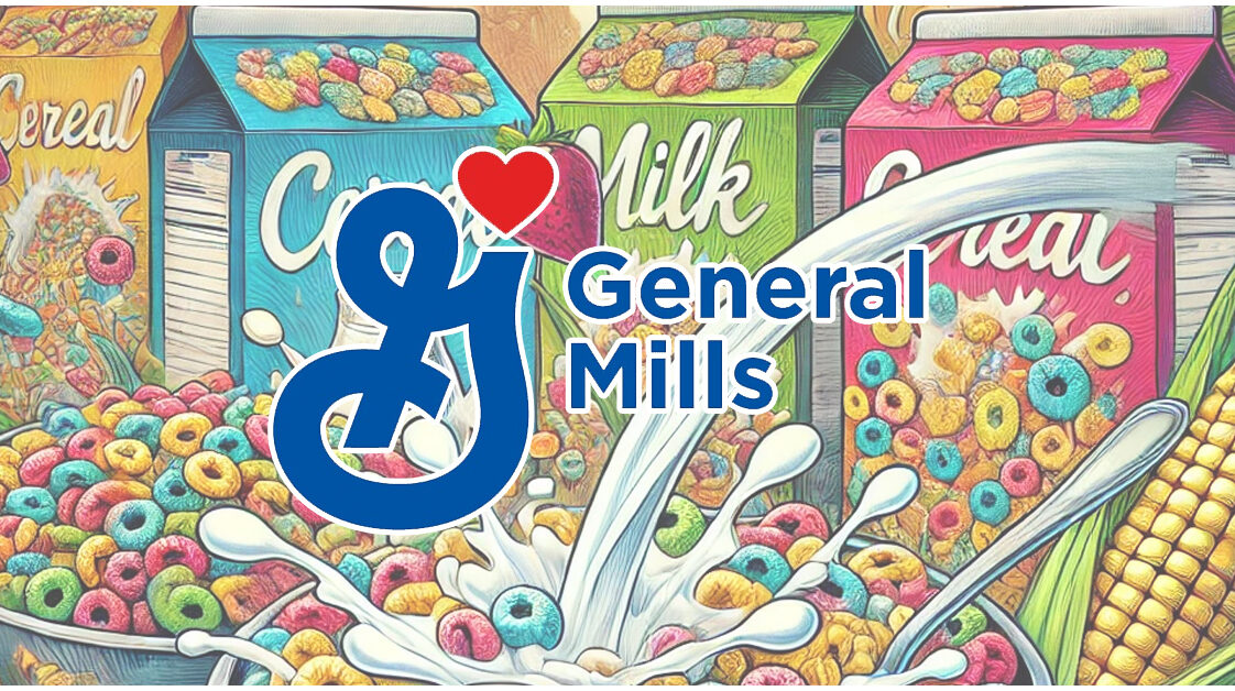 Lucky Charms Unveils Cereal with Biggest Rainbow Charm