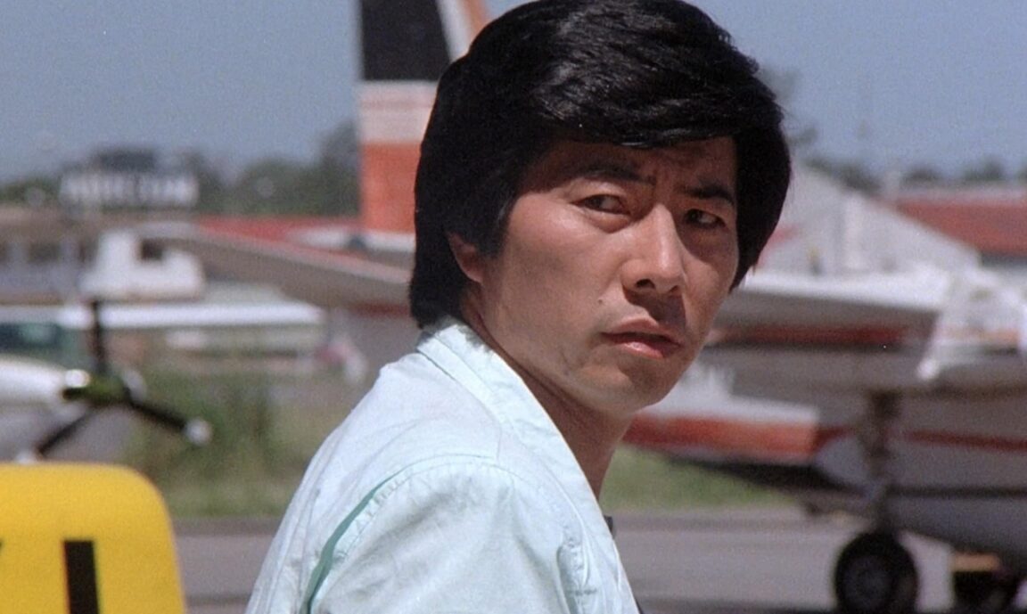 9 Forgotten Action Heroes of the 70s and 80s - GEEKSPIN