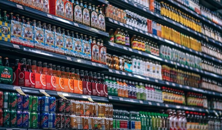 12 Ultra-processed Foods You Most Need to Avoid - GEEKSPIN