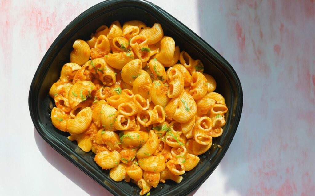 10 Forgotten Cafeteria Dishes That Defined School Lunches in the 60s ...