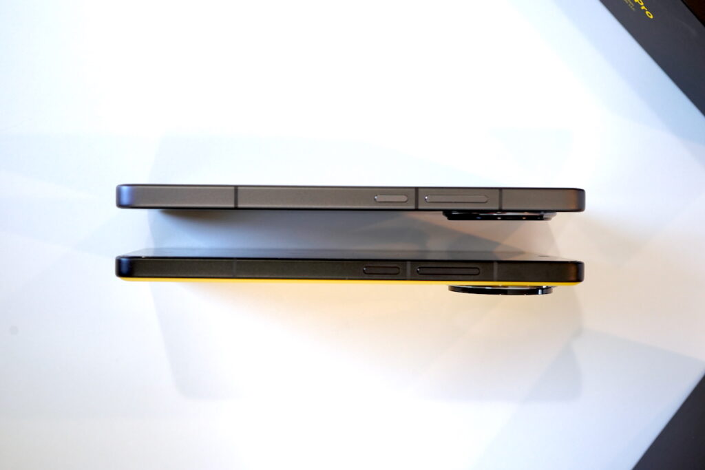 POCO F7 Series Review: Challenging Samsung with Flagship Features at ...