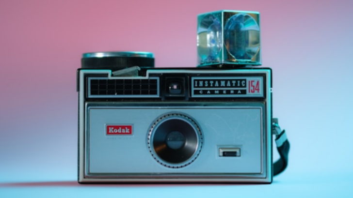 12 Nostalgic Gadgets That Defined Everyday Life in the 1960s