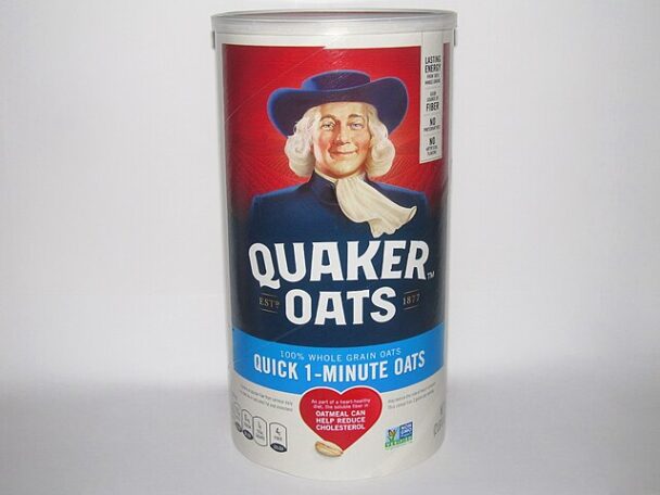 16 Grocery Store Brands Boomers Grew Up With That Still Exist Today