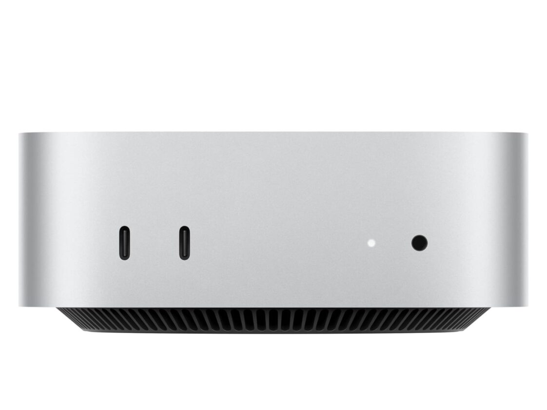 Apple’s Mac Mini M4 is Now $150 Cheaper on Amazon - GEEKSPIN
