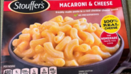 9 Frozen TV Dinners from the '70s and '80s That Defined Childhood