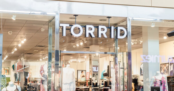 Major Plus-Size Retailer Closing 180 Locations - GEEKSPIN