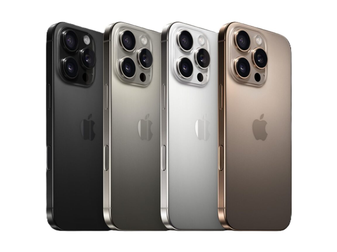 Apple’s iPhone 16 Pro Max Gets a $300 Price Cut at Woot - GEEKSPIN