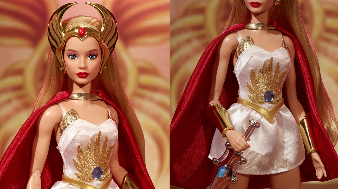 Netflix announces cast of new She-Ra animated series - GEEKSPIN