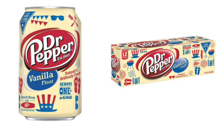 9 Must-Try Soda Flavors Dropping This Summer - GEEKSPIN