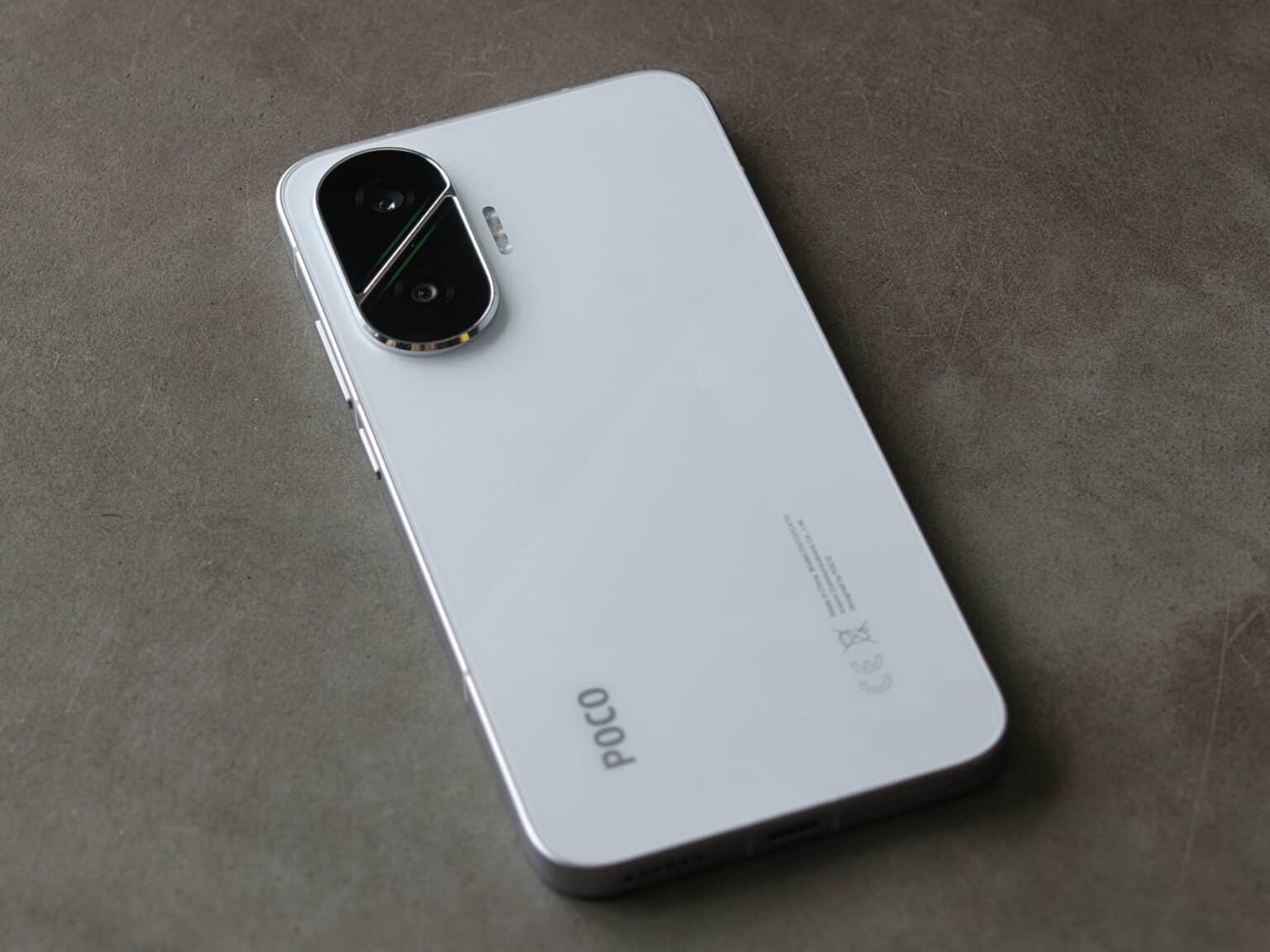 Poco F7 Review: A Great Value Among 2025 Smartphones