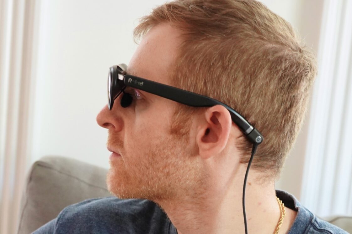 Rokid Max 2 AR Glasses Review: The Perfect First AR Glasses