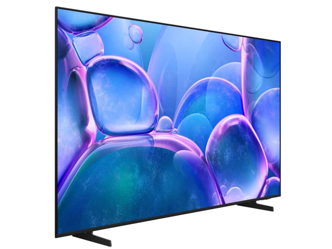 Score Samsung's $649 75-inch TV for $398 at Walmart - GEEKSPIN