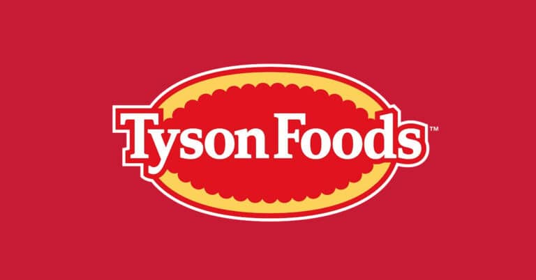 Tyson to stop using corn syrup in all products - GEEKSPIN