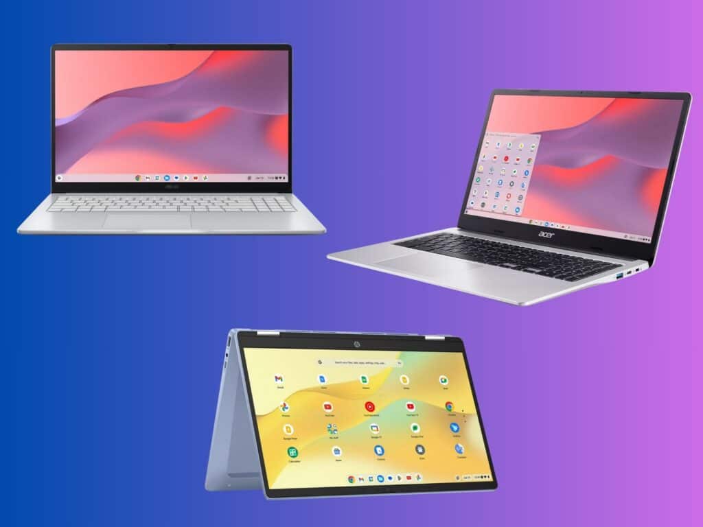 Walmart drops Chromebook prices to new lows - GEEKSPIN