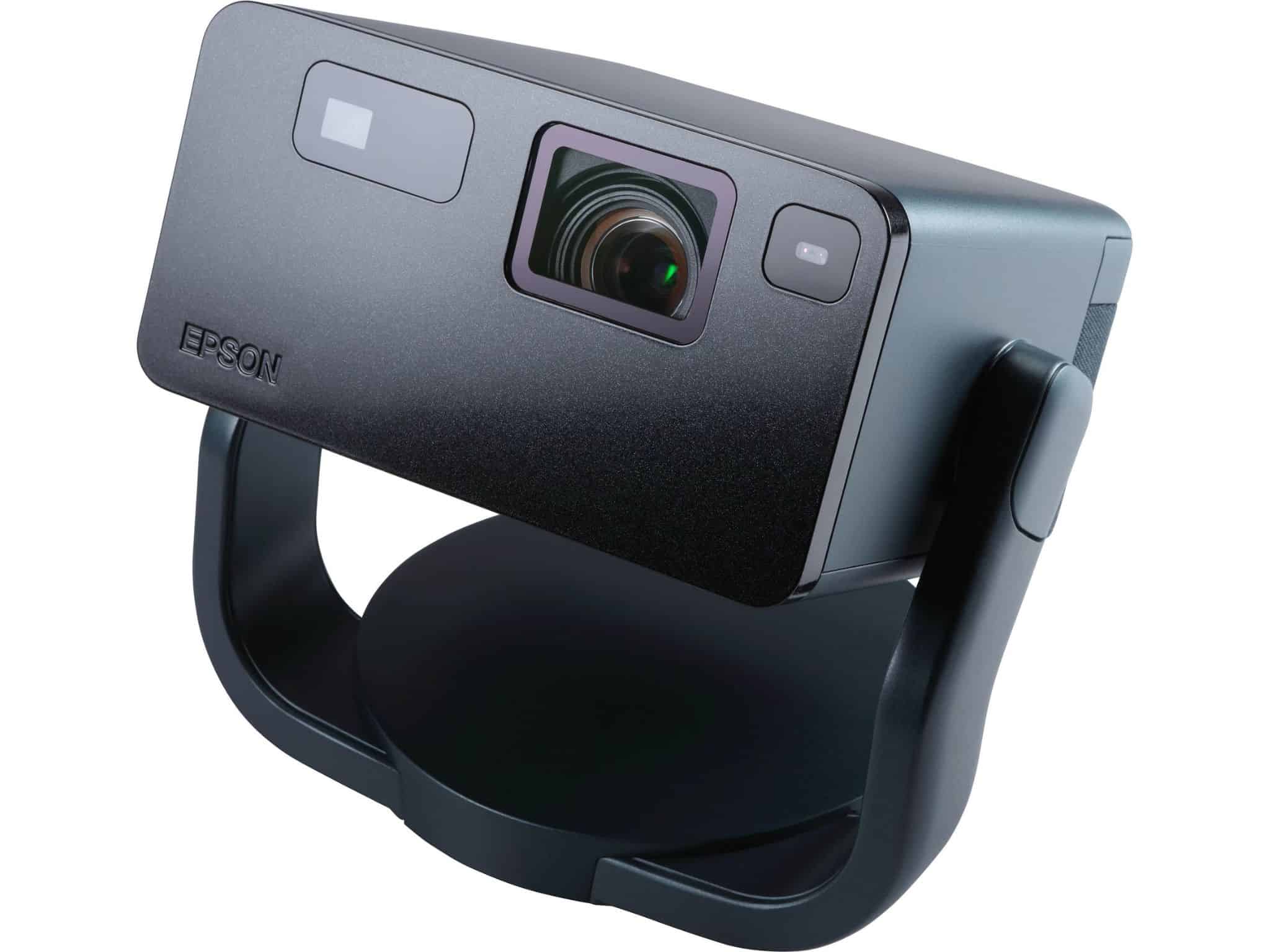 Black Friday deal cuts popular projector from $1,000 to $650 - GEEKSPIN