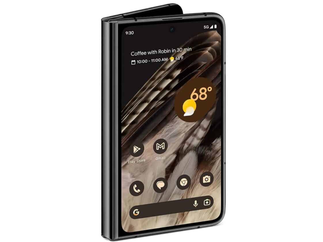 Google’s $1,799 Pixel Fold drops to $519 at Woot - GEEKSPIN