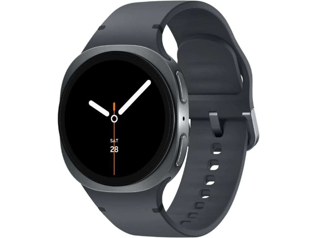 Samsung’s $350 Galaxy Watch 8 drops to $250 for Black Friday - GEEKSPIN