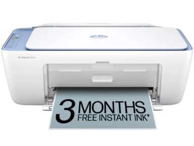 HP’s all-in-one wireless printer falls to $40 at Target - GEEKSPIN
