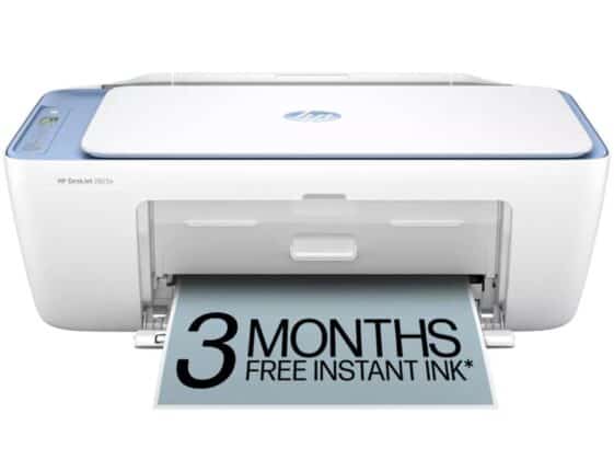 HP’s all-in-one wireless printer falls to $40 at Target - GEEKSPIN