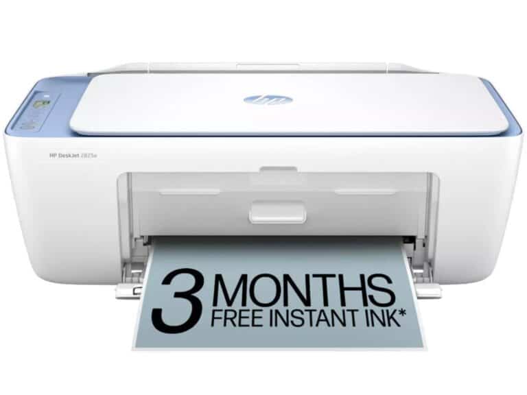 HP’s all-in-one wireless printer falls to $40 at Target - GEEKSPIN