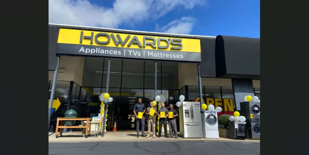 79-year-old appliance chain suddenly closes all stores - GEEKSPIN