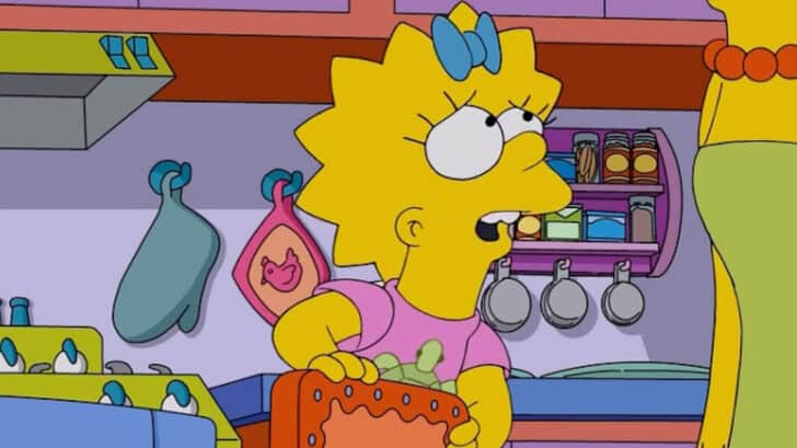 Marge Simpson NOT Dead Despite Online Rumors - GEEKSPIN