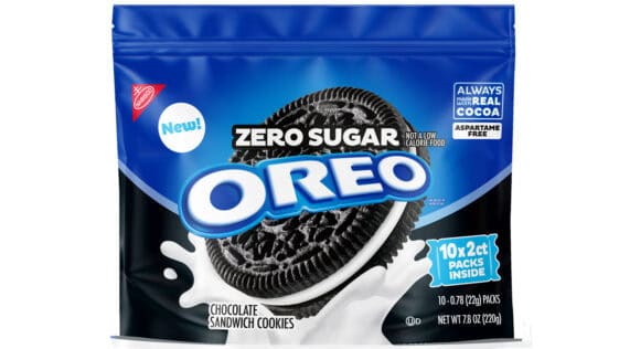 The Latest 3 Oreo Flavors Are Totally Wacky - GEEKSPIN