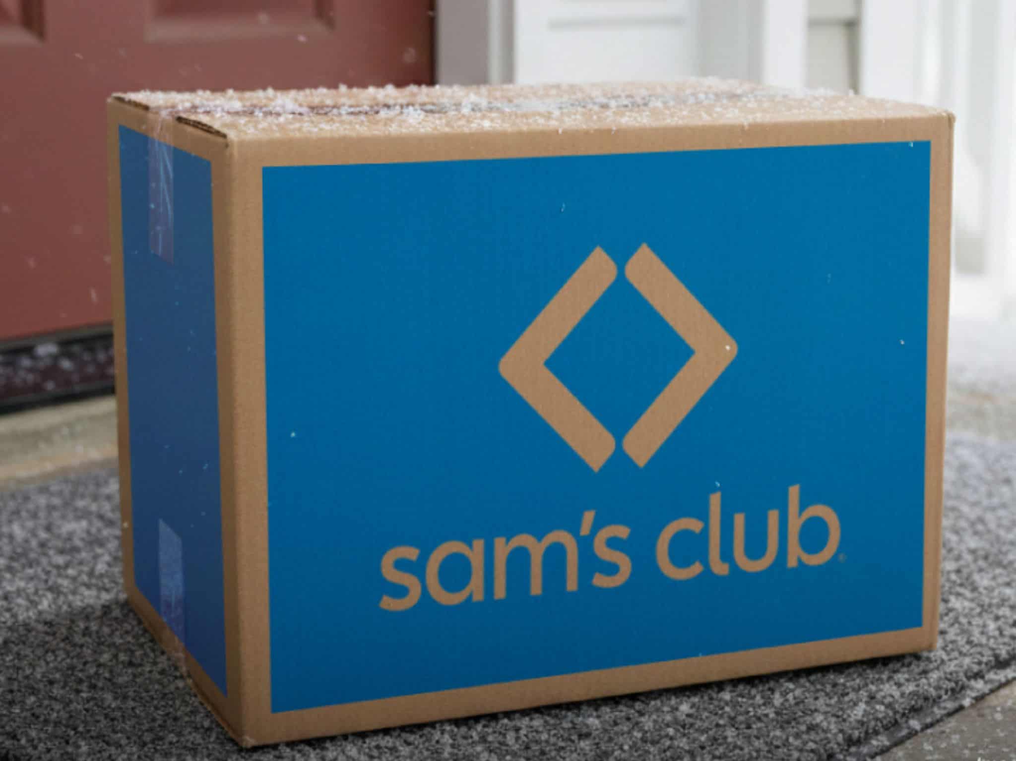 Sam’s Club membership drops to $25 for new members - GEEKSPIN