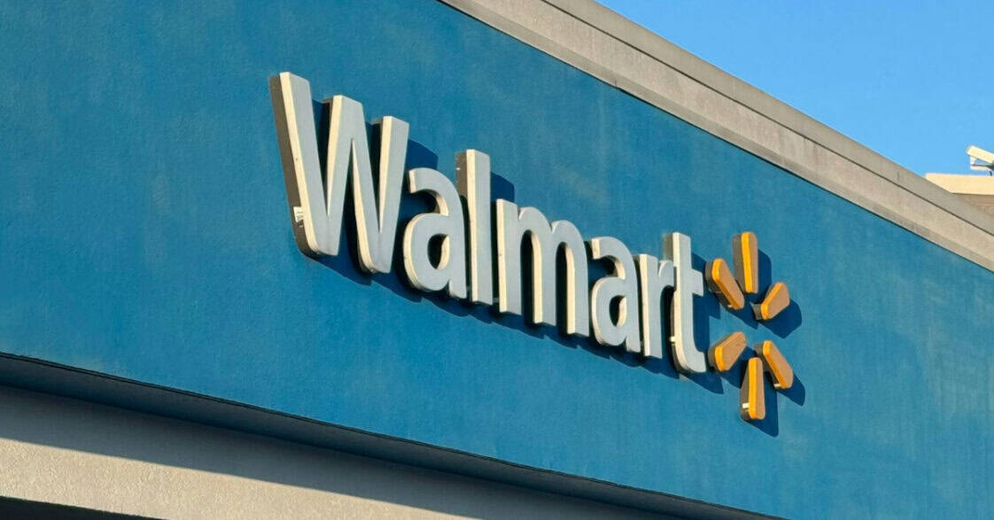 Walmart is using robots to cut costs and lower prices