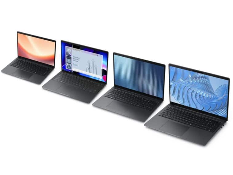 Dell unveils new PC lineup for professionals - GEEKSPIN