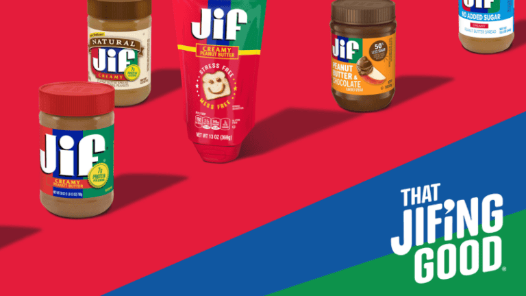Jif peanut butter is finally removing these controversial ingredients