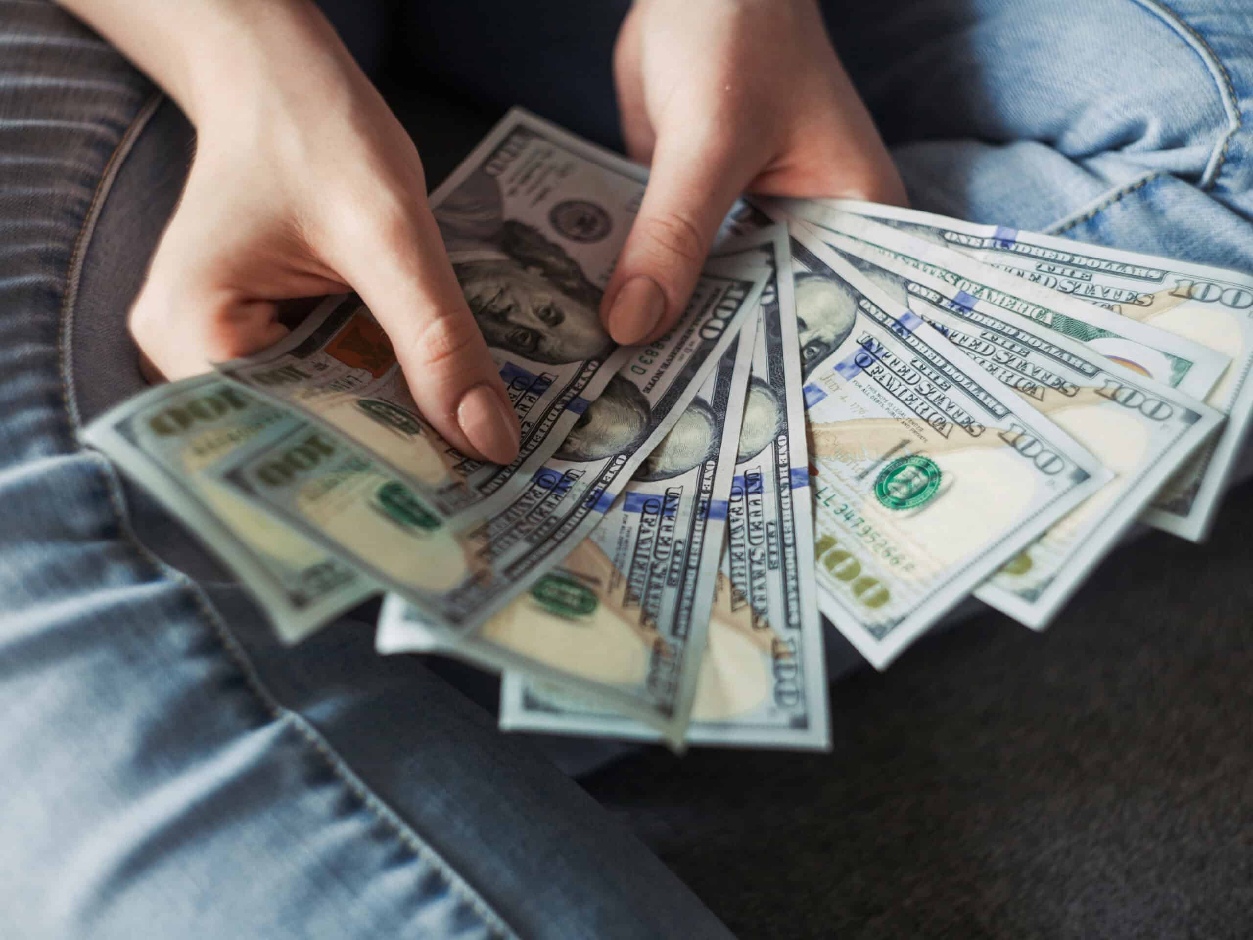 FBI issues warning over crypto investment scams targeting older adults ...