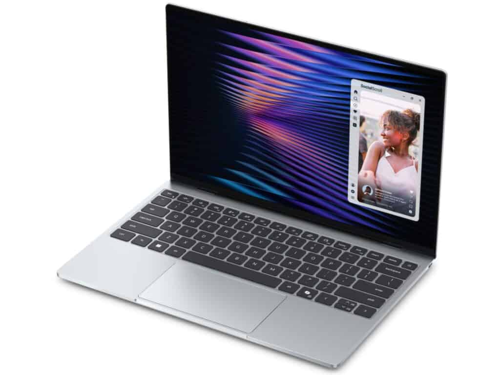 Dell undercuts MacBook Neo with new $599 XPS 13 laptop - GEEKSPIN