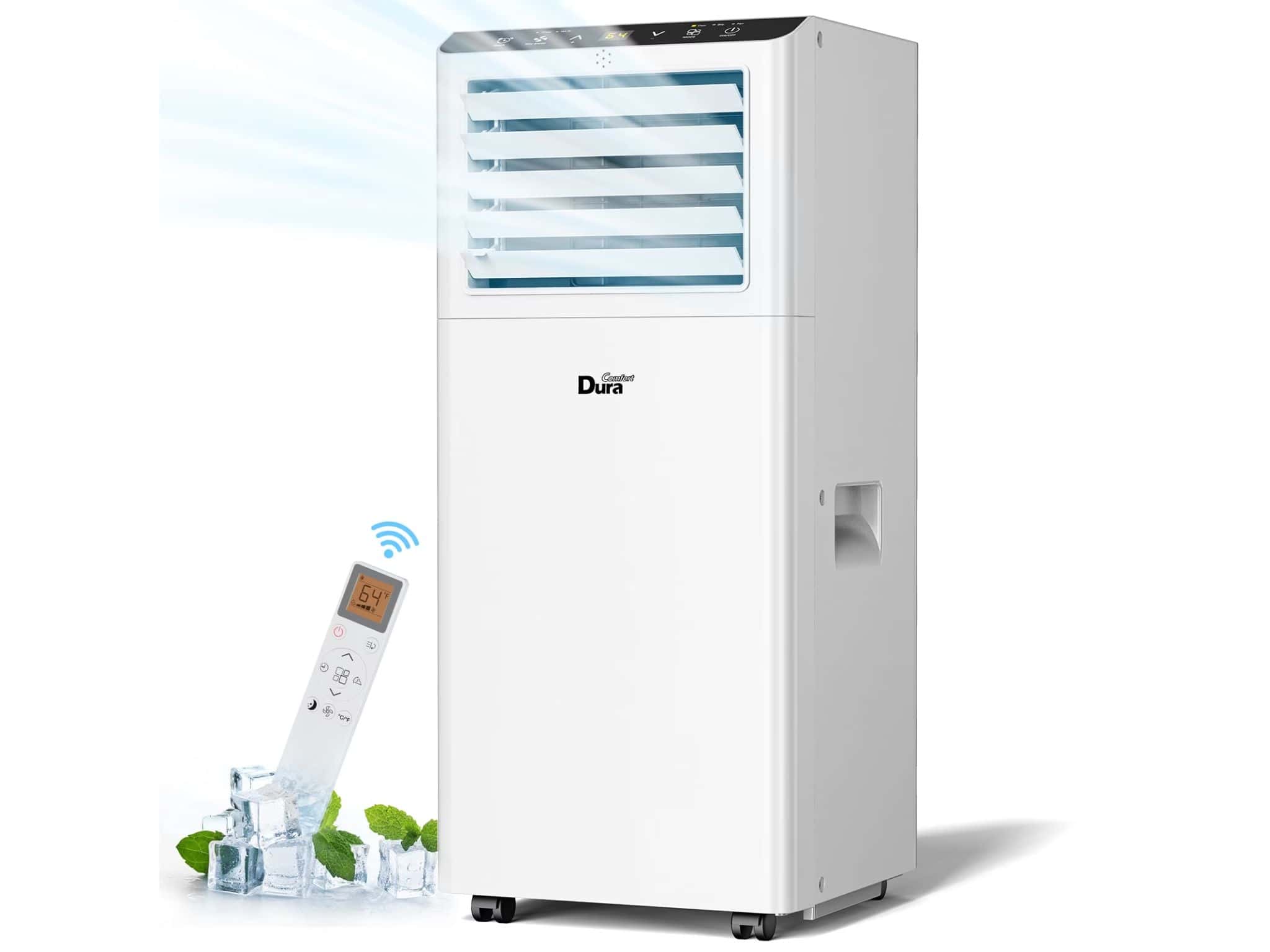 Walmart slashes a $310 portable AC to $197 in clearance sale - GEEKSPIN