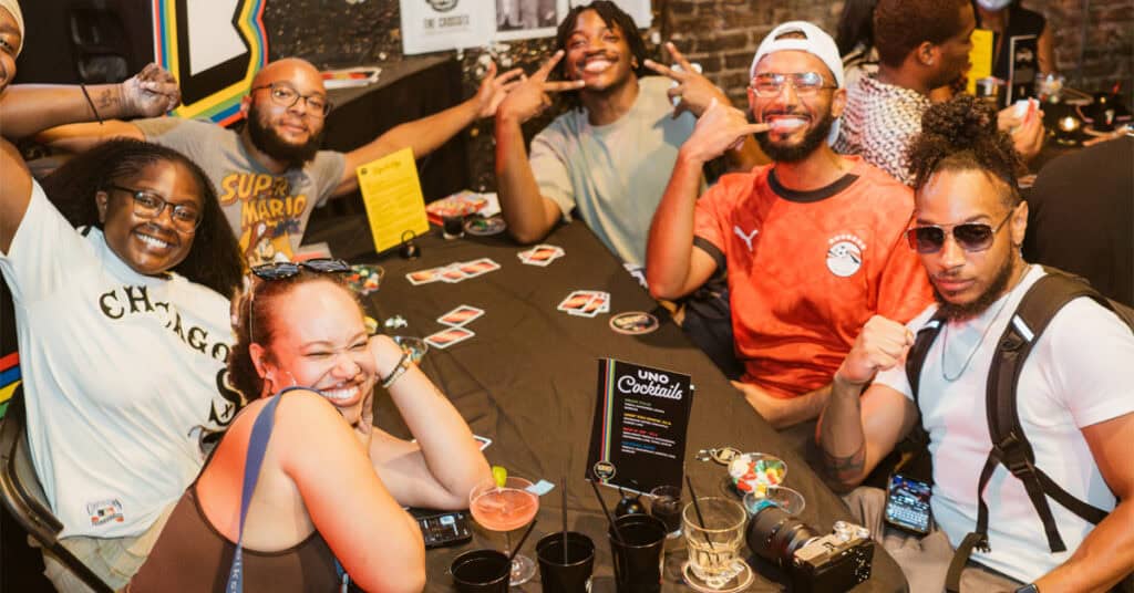 Classic card game UNO is going global with social clubs