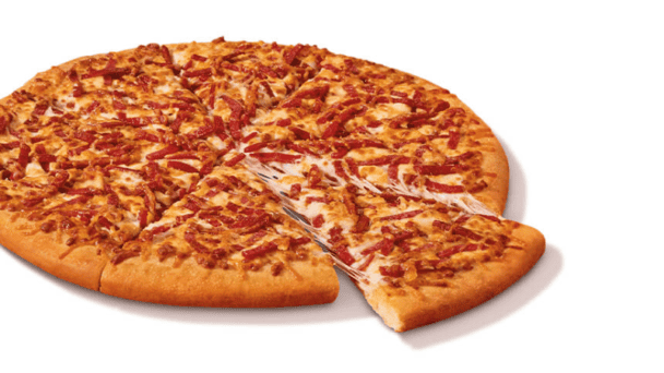 Little Caesars launches new Spider-Man pizza for $8.99